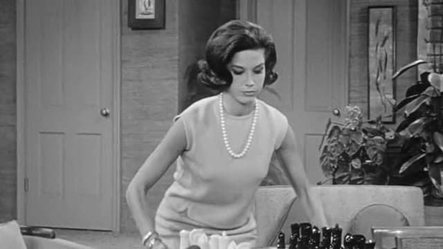 Watch The Dick Van Dyke Show S02:E27 - Racy Tracy Ra - Free TV Shows | Tubi