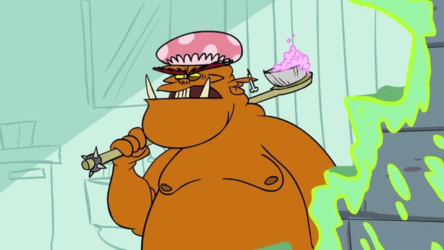 Watch Gundarr S01:E25 - Fish and Chumps Free TV | Tubi