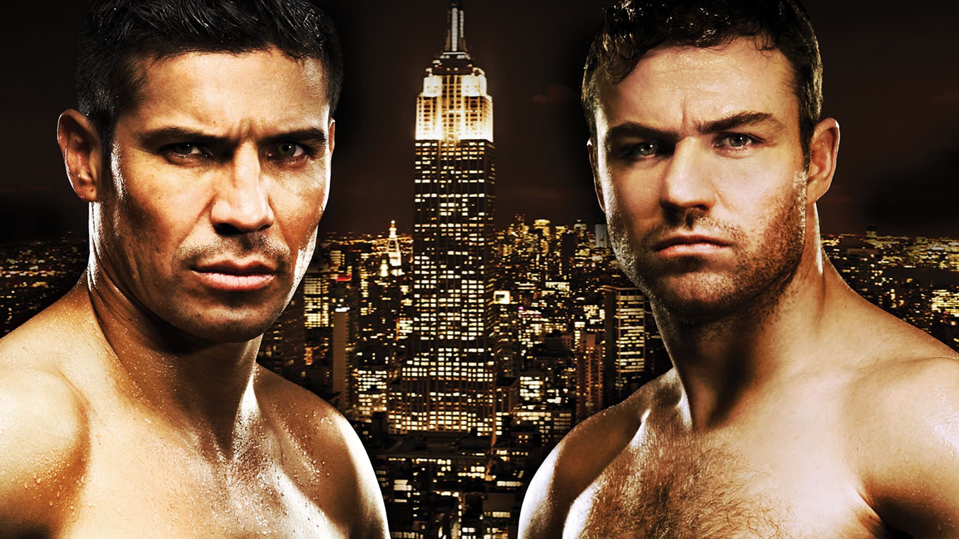 Watch World Championship Boxing: Sergio Martinez vs. M - Free Movies | Tubi