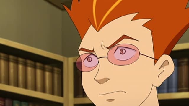 Watch Chaotic (Español) S02:E12 - Desde Lo Profundo (Pt. 1) Free TV | Tubi