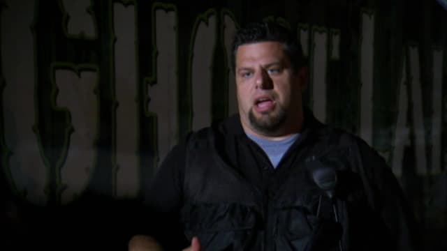 Watch Ghost Lab Season 2 - Free TV Shows | Tubi