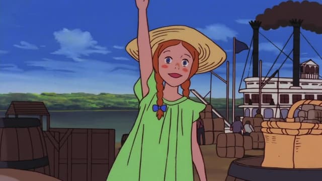 Watch The Adventures of Tom Sawyer S02:E10 - Tom and Becky's Big Catch ... Watch The Adventures of Tom Sawyer S02:E10 - Tom and Becky's Big Catch ...