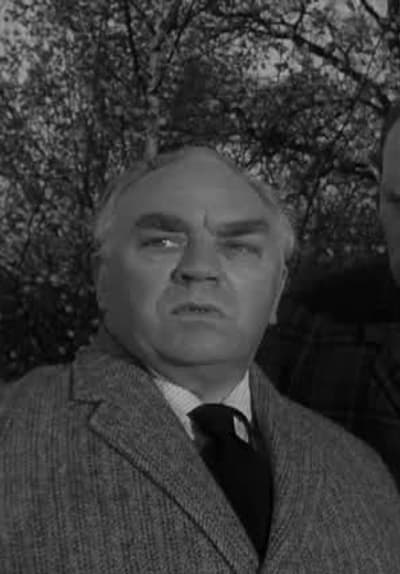 Watch Secret Agent S02:E12 - Whatever Happened to George Fos Free TV | Tubi