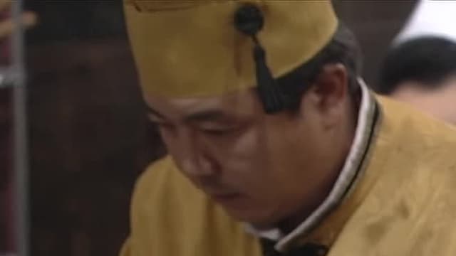 Watch Iron Chef S04:E01 - Michiba Spotlight Free TV | Tubi