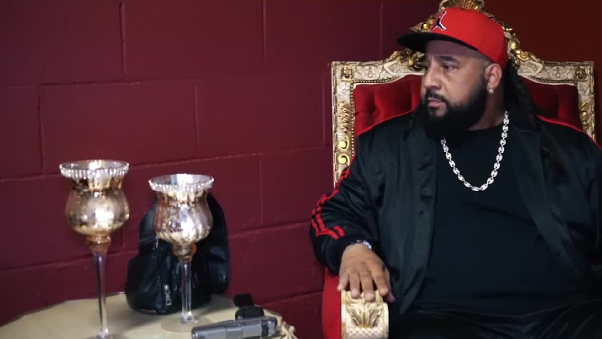 Watch Bay Lawz (2022) - Free Movies | Tubi