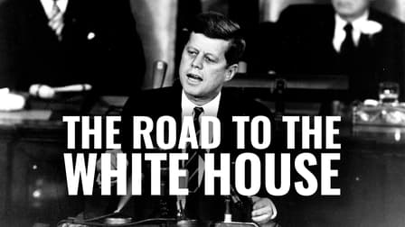 Watch The Road to the White House - Free TV Shows | Tubi