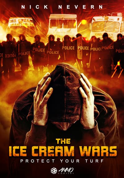 Watch The Ice Cream Wars (2013) - Free Movies | Tubi