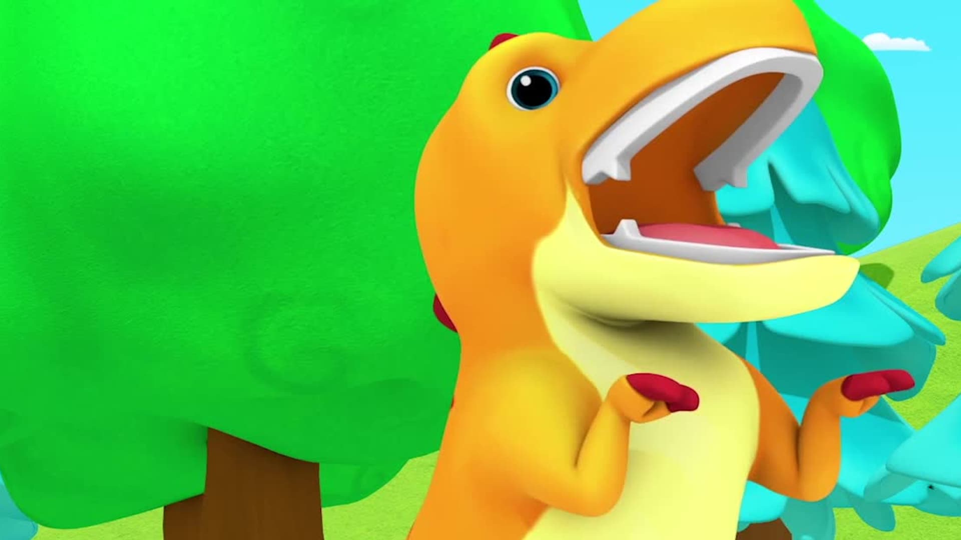 Watch Loco Nuts: Nursery Rhymes & Kids Songs Non Stop - Free Movies | Tubi