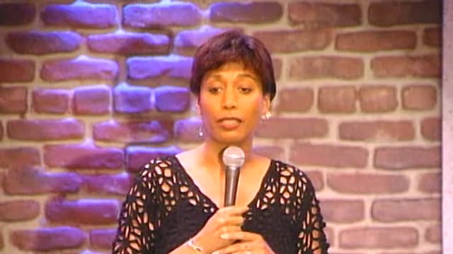 Watch An Evening at the Improv S12:E17 - Louie Anderson, Tim Free TV | Tubi