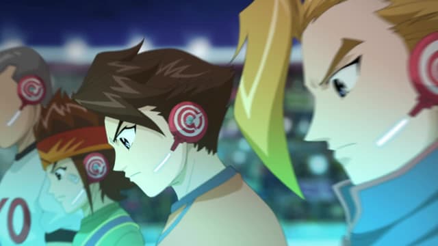 Watch GGO Football S02:E08 - The Argentinian Stings Free TV | Tubi