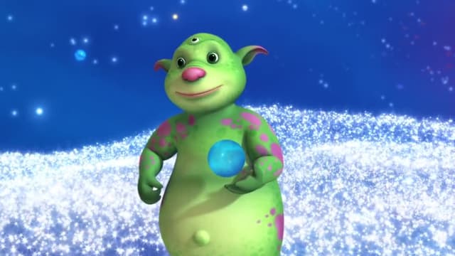 Watch Mr. Moon S01:E19 - Space Orchestra - Free TV Shows | Tubi