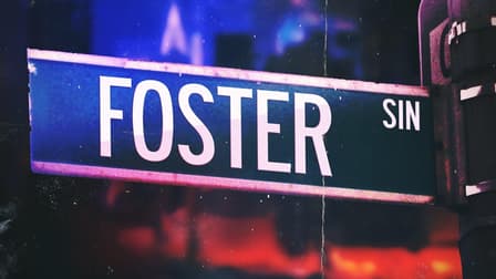 Watch Foster Sin Season 2 - Free TV Shows | Tubi