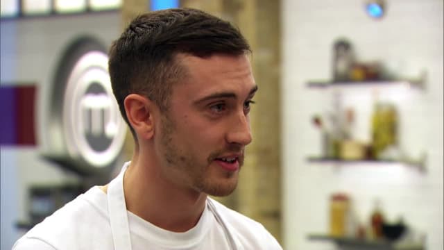 Watch MasterChef UK S11:E06 - Episode 6 - Free TV Shows | Tubi