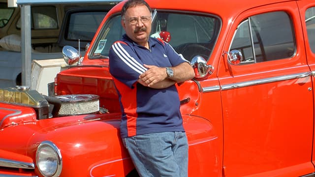 Watch The Liquidator S03:E14 - What Women Want - Free TV Shows | Tubi