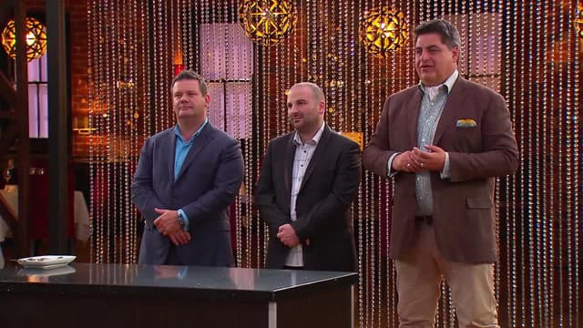 Watch MasterChef Australia Season 4 - Free TV Shows | Tubi