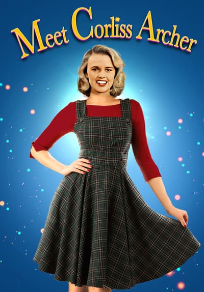 Watch Meet Corliss Archer S01:E32 - Harry the Dictat - Free TV Shows | Tubi