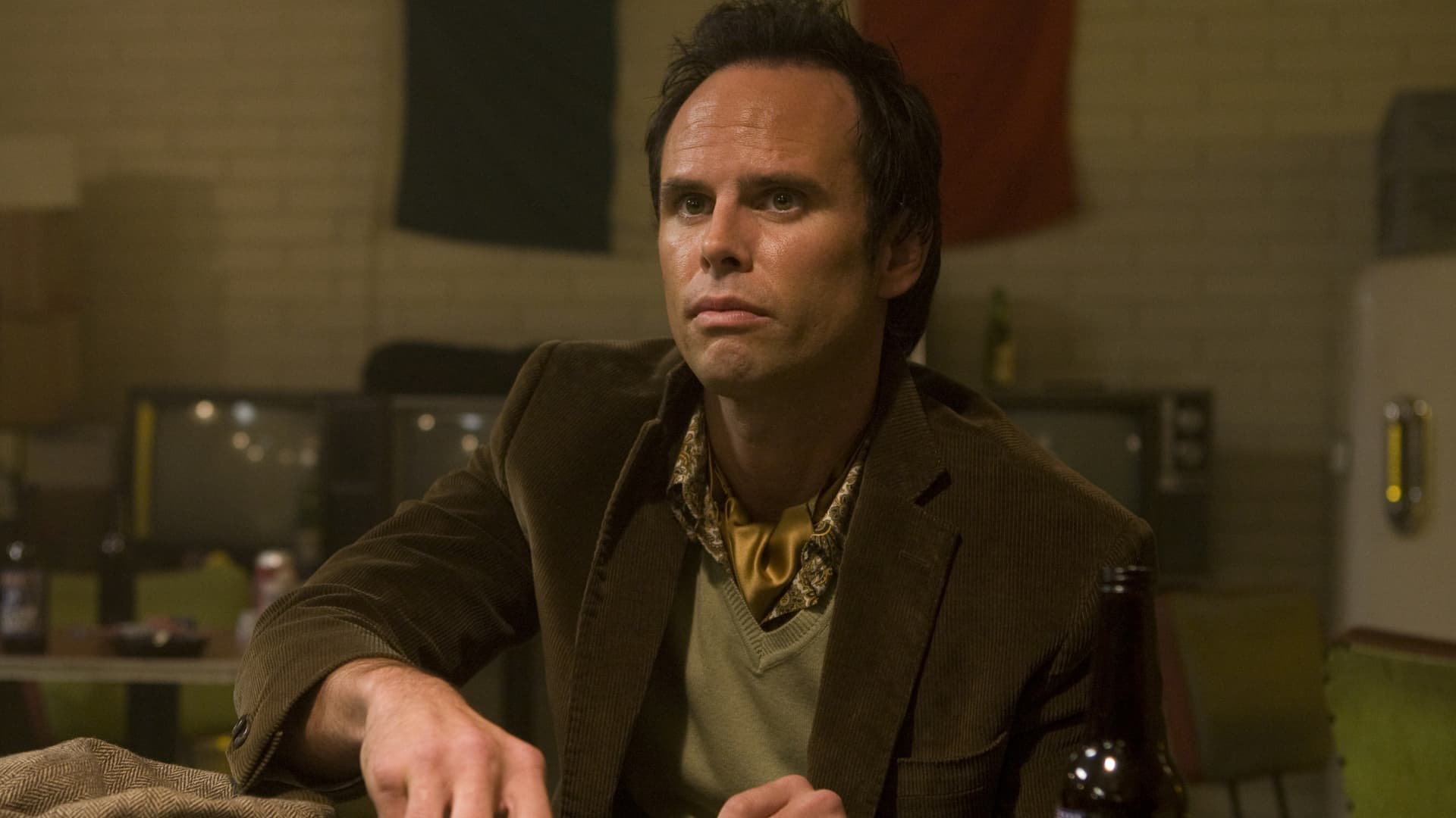 Watch Damage (2009) - Free Movies | Tubi