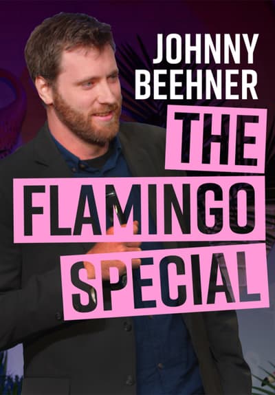 Watch Johnny Beehner: The Flamingo Special (2017) - Free Movies | Tubi