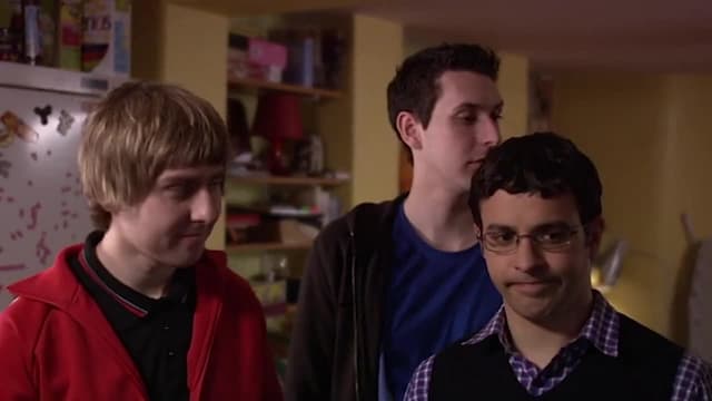 Watch The Inbetweeners S03:E04 - The Trip to Warwick - Free TV Shows | Tubi