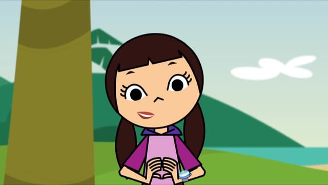 Watch Fishtronaut S01:E15 - The Case of the Day That Was Nig Free TV | Tubi