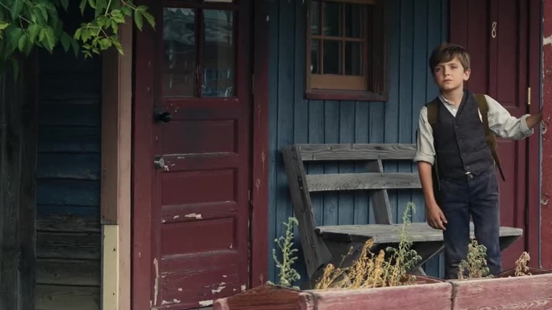 Watch The Miracle Maker (2015) - Free Movies | Tubi