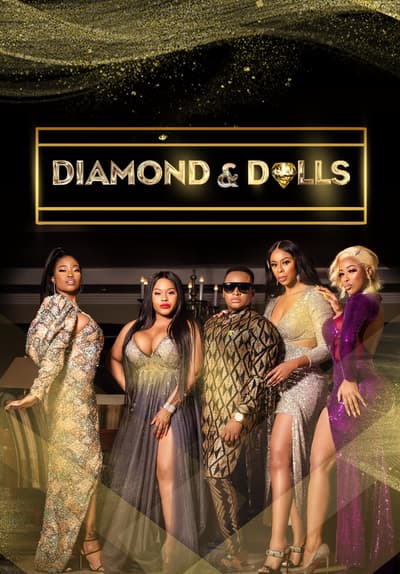 Watch Diamond and Dolls - Free TV Series | Tubi