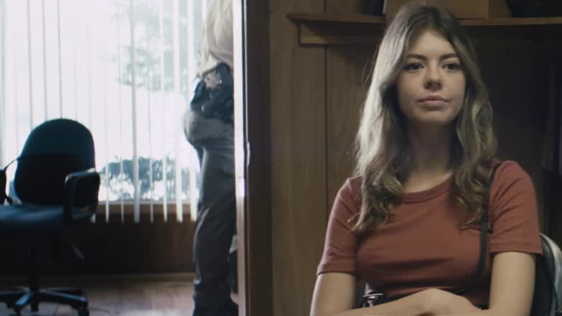 Watch An Awful Thing Has Gone and Happened (2022) - Free Movies | Tubi