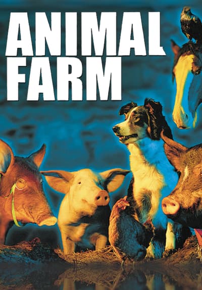 Watch Animal Farm (1999) - Free Movies | Tubi