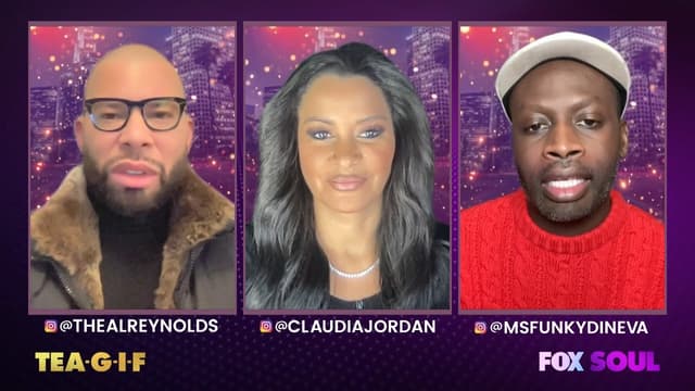 Watch Tea-G-I-F S03:E52 - NBA Youngboy Welcomes 11th - Free TV Shows | Tubi