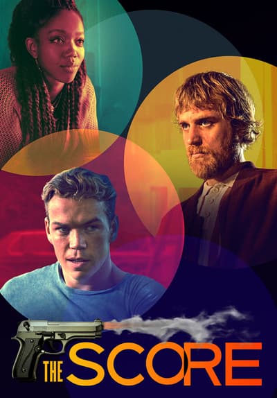 Watch The Score (2021) - Free Movies | Tubi