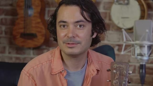 Watch DittyTV's Vibe and Dime Sessions S01:E09 - Early James Free TV | Tubi