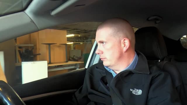 Watch Cop Car Workshop S02:E05 - Quad Bike - Free TV Shows | Tubi