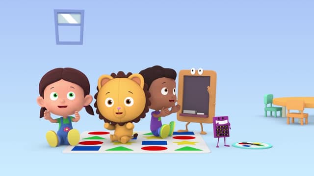 Watch Counting With Paula Season 3 - Free TV Shows | Tubi