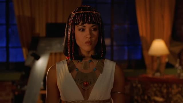 Watch NightMan S02:E15 - Dust - Free TV Shows | Tubi