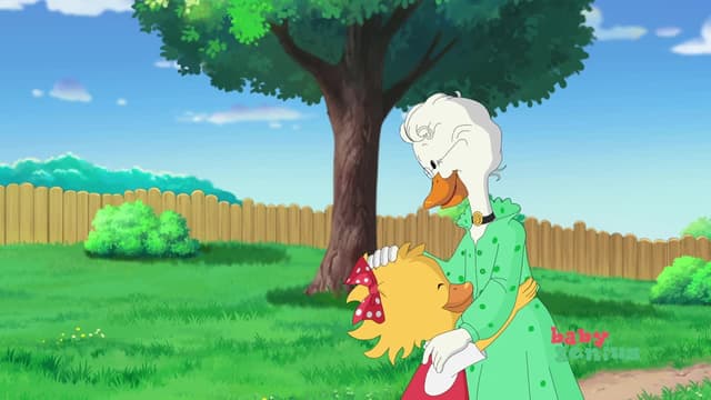 Watch Suzy's Zoo: Adventures in Duckport S02:E11 - Accident Free TV | Tubi