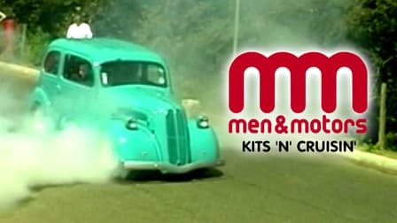 Watch Kits 'N' Cruisin' - Free TV Shows | Tubi