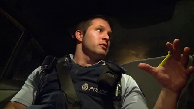 Watch Police Ten 7 S24:E02 - Episode 2 - Free TV Shows | Tubi