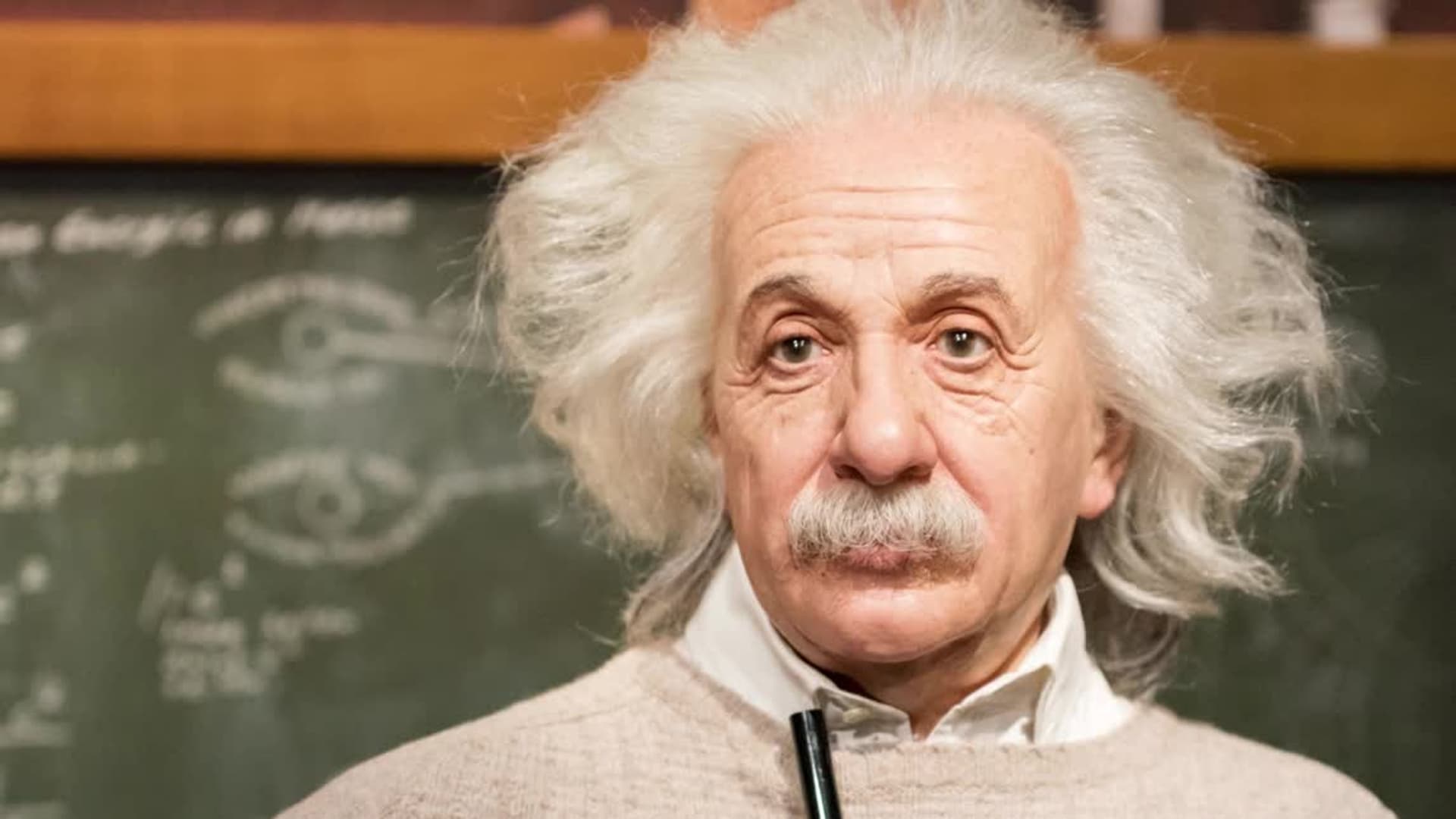 Watch Albert Einstein (2022) - Free Movies | Tubi