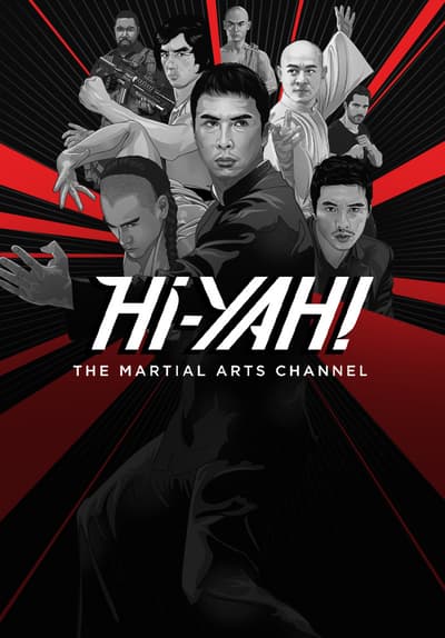 Watch Hi-YAH! - Free Live TV | Tubi