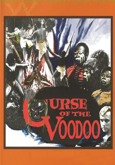 Watch Curse of the Voodoo (1965) - Free Movies | Tubi