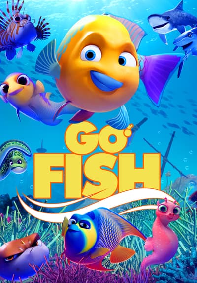 Watch Go Fish (2019) - Free Movies | Tubi