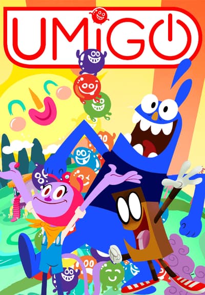 Watch Umigo - Free TV Series | Tubi