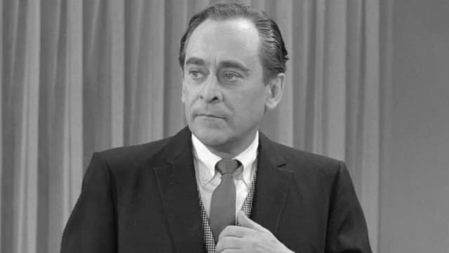 Watch The Danny Thomas Show S09:E18 - Charley Does It Himsel Free TV | Tubi