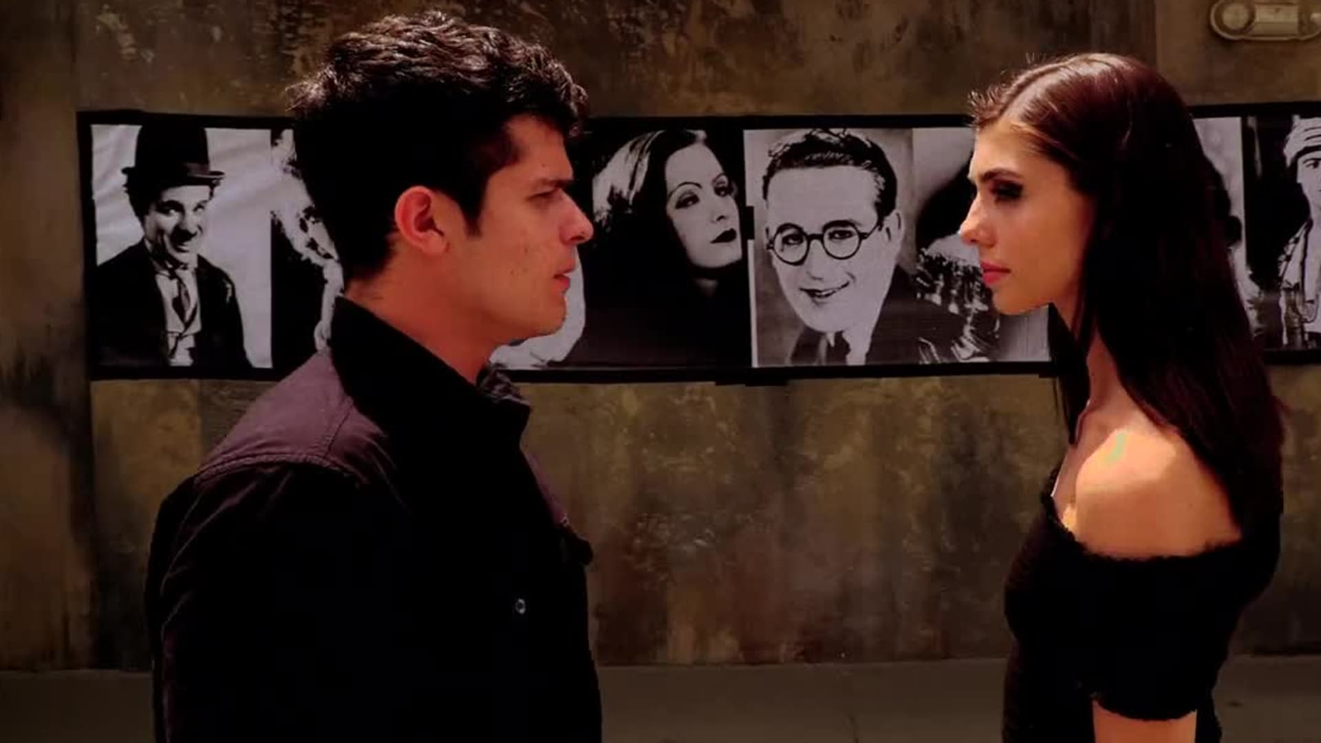 Watch The Huldra (2020) - Free Movies | Tubi