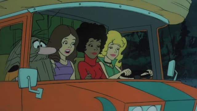 Watch Captain Caveman & the Teen Angels S01:E11 - Cavey And Free TV | Tubi