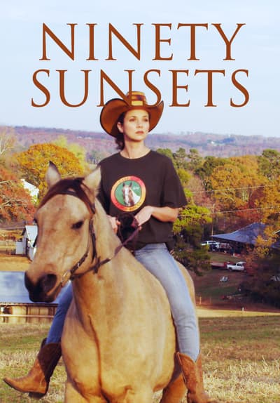 Watch Ninety Sunsets (2021) - Free Movies | Tubi