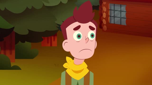Watch Camp Camp - Free TV Series | Tubi