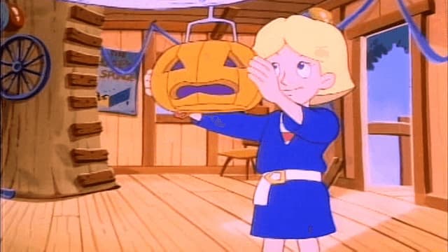 Watch My Pet Monster - Free TV Series | Tubi