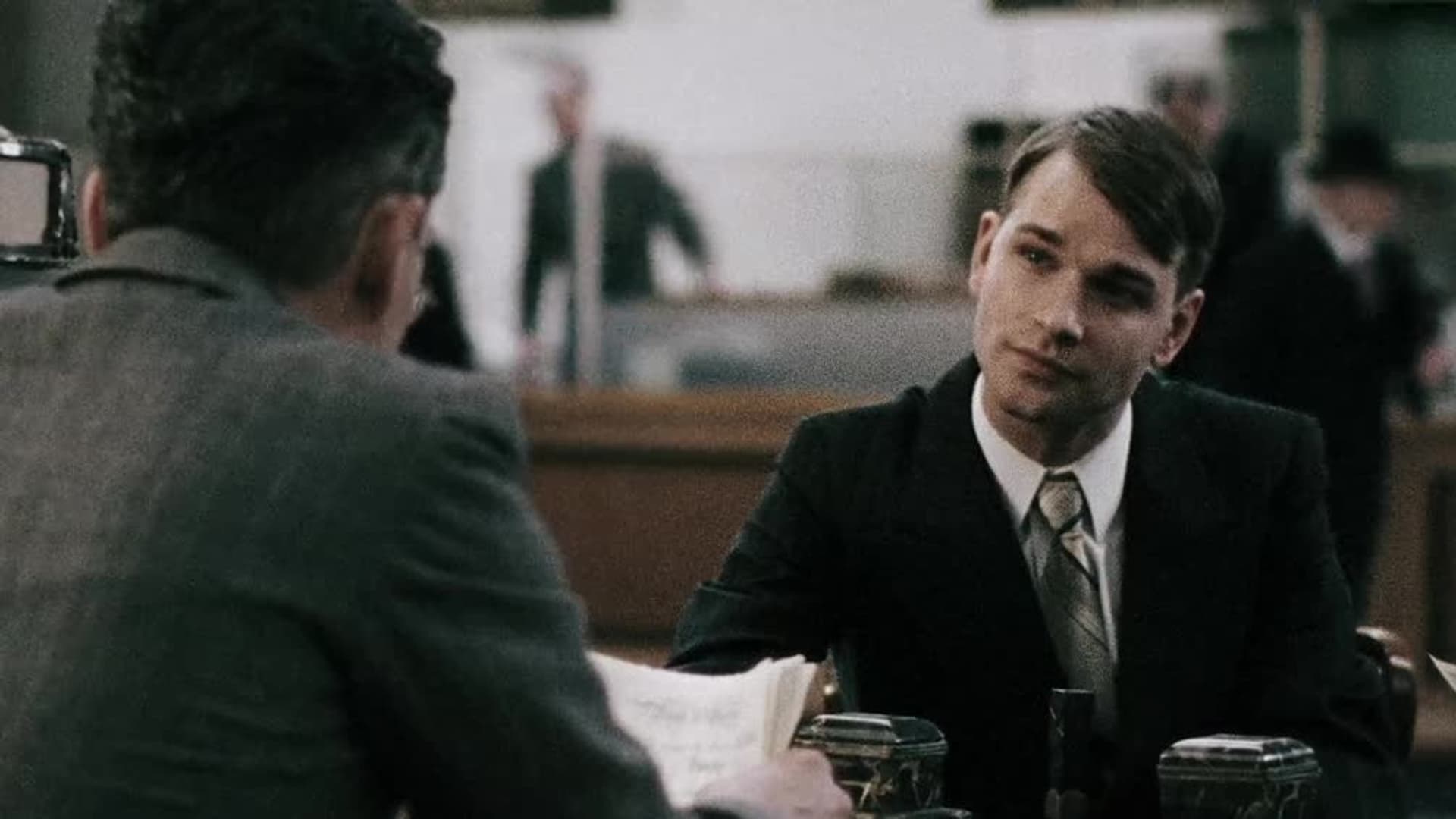 Watch The Counterfeiters (2007) - Free Movies | Tubi