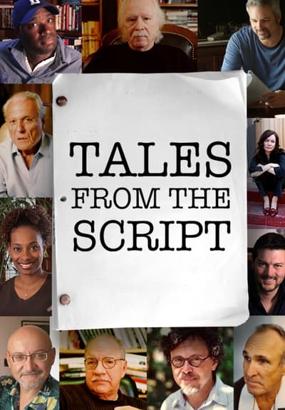Watch Tales From the Script (2009) - Free Movies | Tubi
